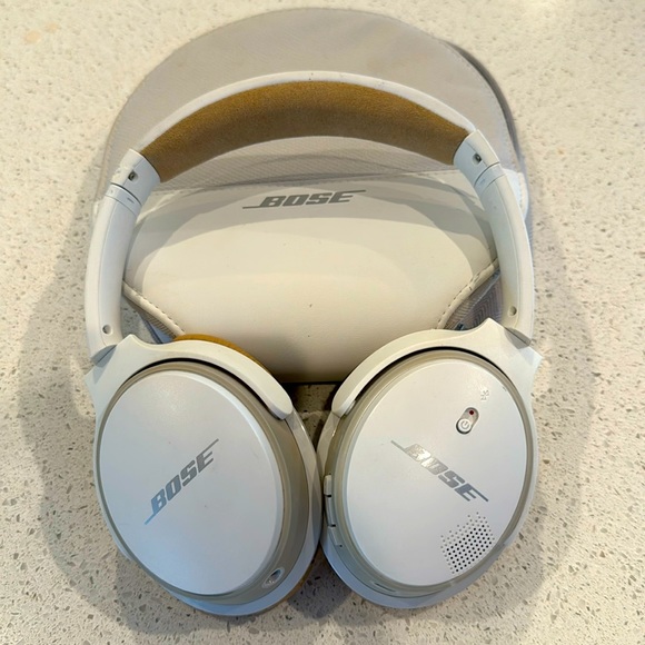 Bose | Headphones | Wireless Bose Headphones | Poshmark